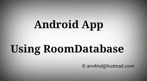 Arvind Kumar On Linkedin Android Androidapps Androiddevelopment