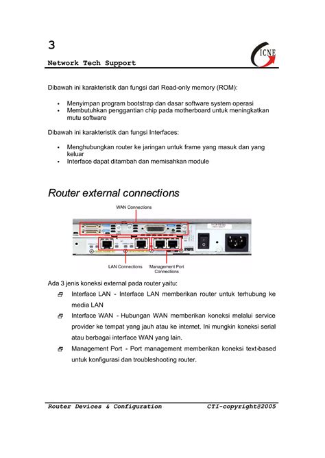 08module 18 Router Devices Configuration Pdf
