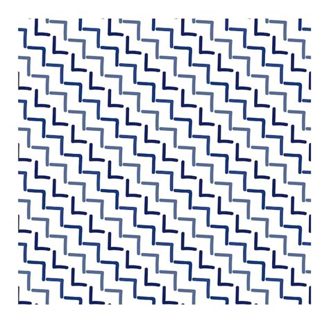 Premium Vector Geometric Abstract Seamless Vector Illustration