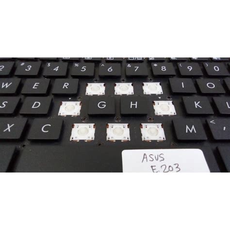 Jual Tuts Tombol Keyboard Laptop Asus E203 E203m E203n E203nah Shopee