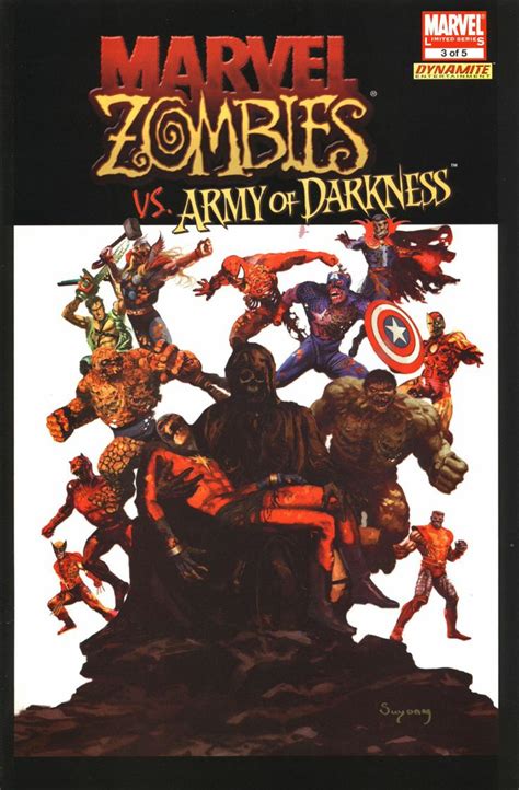 Marvel Zombies Marvel Zombies Marvel Marvel Comics Covers