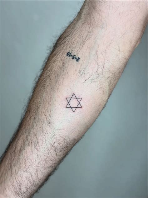 50 Stunning Hebrew Tattoo Ideas That Carry Deep Meaning Sacred Joanne