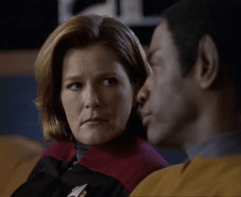 mrw i catch myself putting semicolons in python code r startreks