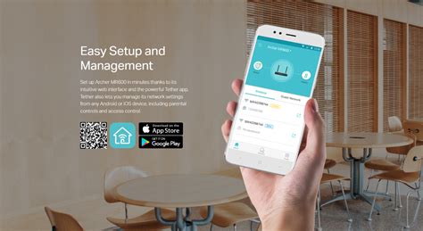 Reach All Your Favourite Brands In One Place Tp Link Archer Mr G Cat Ac Wireless