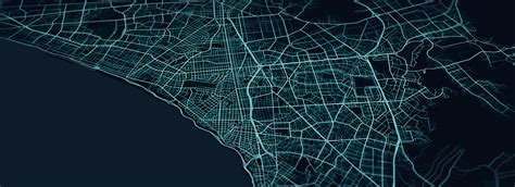 crafting data driven maps uber design medium
