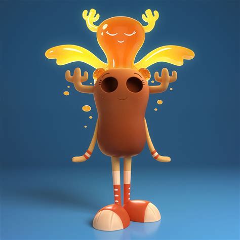 Amazing World Of Gumball Penny