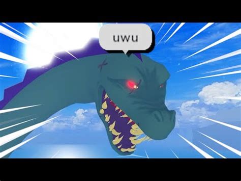 Spawn SeaBeast Blox Fruits YouTube