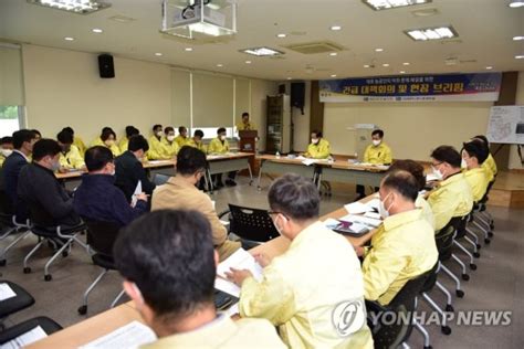 속초시 조양동 주민 악취 민원 해결에 올인 파이낸셜뉴스