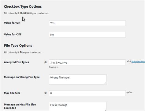 Product Input Fields For Woocommerce Tyche Softwares