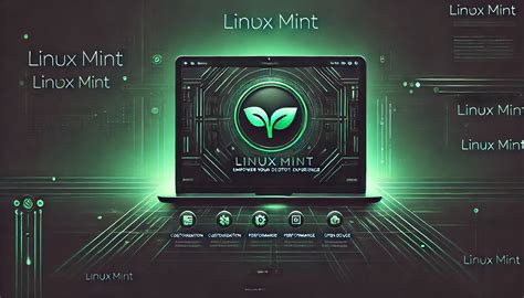 Linux Mint For Beginners In 2024