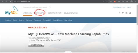 【软件安装】mysql8 0安装图文教程及可视化工具navicat安装 navicat for mysql8 0 csdn博客