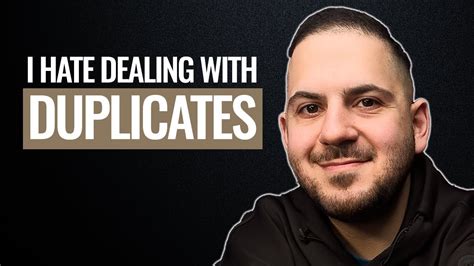 Stop Submitting Duplicate Bug Reports In 2025 Bug Bounty 🎯 Youtube