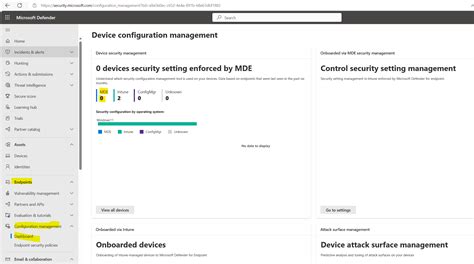 Set Up Microsoft Defender For Endpoint Matrixpost Net