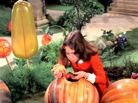 Willy Wonka And The Chocolate Factory Willy Wonka And The Chocolate Factory Image 17673548
