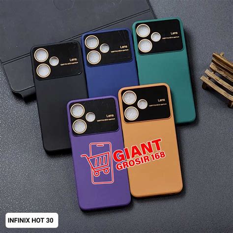 Jual Case Infinix Hot G Infinix Hot I Infinix Hot Play Infinix Note Infinix Note