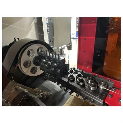 High Quality 3d Wire Bending Machines Autolink 3 Axis At Rs 1736480 Piece In Chennai