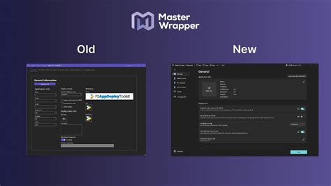 package into psappdeploytoolkit psadt faster using new master wrapper