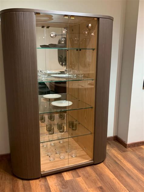 Modern Glass Display Case For Your Home Decor