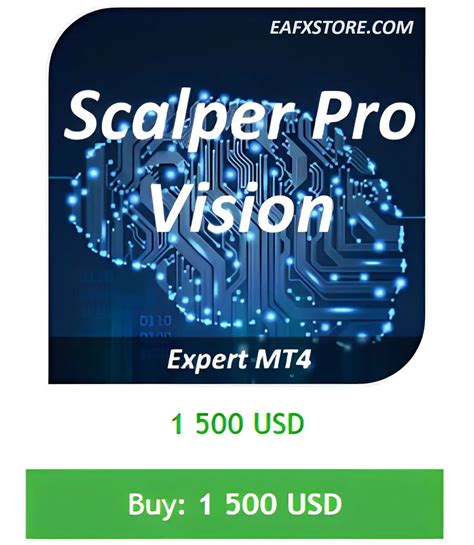 Scalper Pro Vision EA V1 0 MT4 Setfiles FREE DOWNLOAD