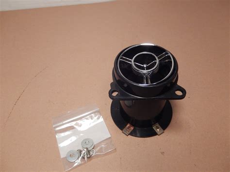 Datsun 240z Oem Dashboard Swivel Vent Assembly Joeyz Datsun