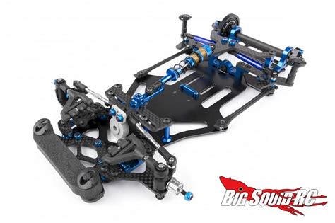 Team Associated RC12R6 Factory Team Kit Big Squid RC RC Car And Truck News Reviews Videos