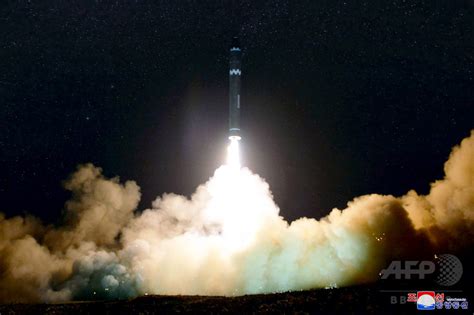 日米韓の合同軍事訓練始まる北ミサイル追跡のシミュレーション 写真1枚 国際ニュースAFPBB News