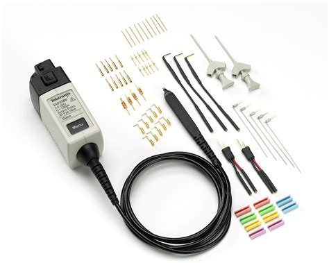 Tektronix партнер Серния Инжиниринг