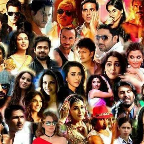Bollywood Celebrity Faces Dataset Kaggle