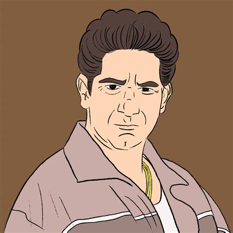 Sopranos Project Chrissy By Todgeart On Deviantart