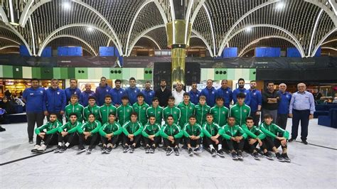 اتهامات باعتداءات جنسية تلاحق لاعبي المنتخب العراقي خلال مونديال تحت 20