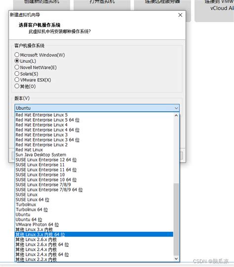 安装2023最新版华为欧拉操作系统openeuler操作系统并配置ip地址联网 Linux工作笔记055欧拉系统配置ip地址