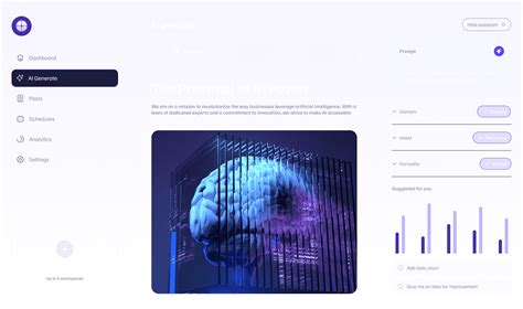 The Rise Of Autonomous Systems A Deep Dive Into Ai Robotics My Framer Site