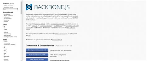 Best Frontend Frameworks For Web Development In Clustox Blog