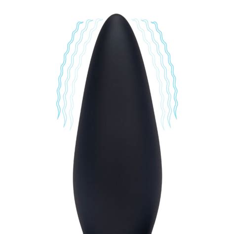 Top Rated Gay Vibrating Butt Plug Prowler