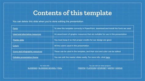 Blueprint Classroom Desk Arrangements Minitheme Presentation
