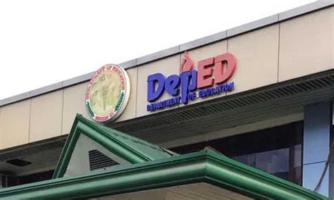Deped Launches Quality Basic Education Development Plan