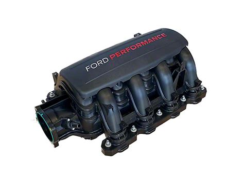 Ford Performance F 250 Super Duty Low Profile Intake Manifold M 9424