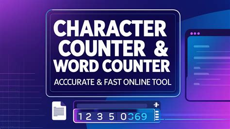 Character Counter And Word Counter Top A To Z Tools Converters And Quizzes Online