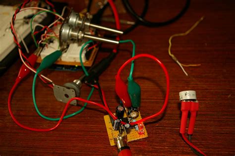 Handcrafted Arduino Powered Rgb Moodlamp 7 Steps Instructables