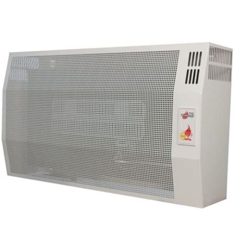 გაზის გამათბობელი 70მ² Akog 5 H Cp თეთრი Megasmart