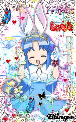 Princess Rein Picture Blingee Com