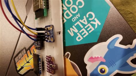 Esp32 Incompatible · Issue 2 · Adafruitadafruitveml6075 · Github