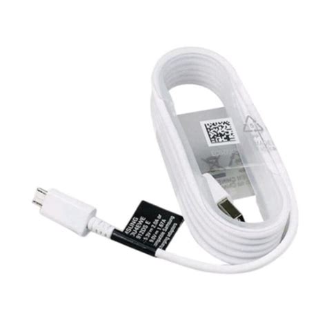 Jual Kabel Charger Samsung Micro Usb Fastcharging Kabel Data Samsung Shopee Indonesia