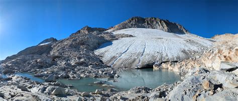 Pico De Aneto A Solo Climb Of The Highest Mountain In The Pyrenees In A Day