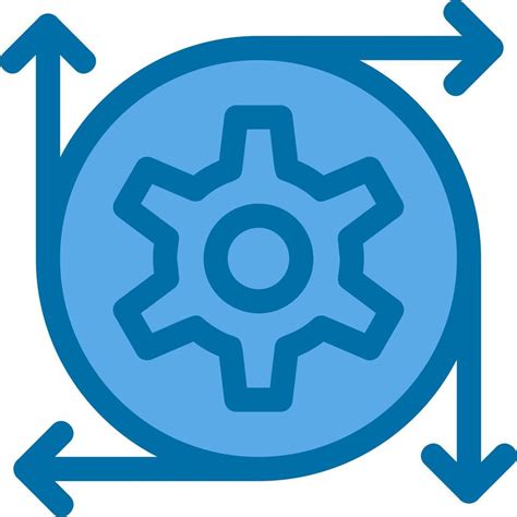 Data Transformation Vector Icon Design 15328999 Vector Art At Vecteezy