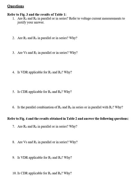 Solved Procedure Simulation Experiment Build The Circuit Chegg Com