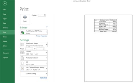 How To Print Gridlines In Excel Understanding The Purpose Of Gridlines Earn Excel