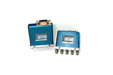 5 Port DP3T RF Switch 292 Mm B88 Series