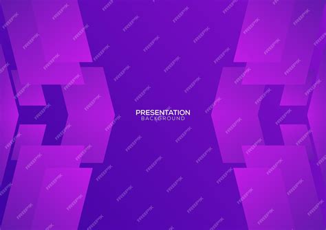 추상적인 기하학적 패턴과 배경 무료 벡터