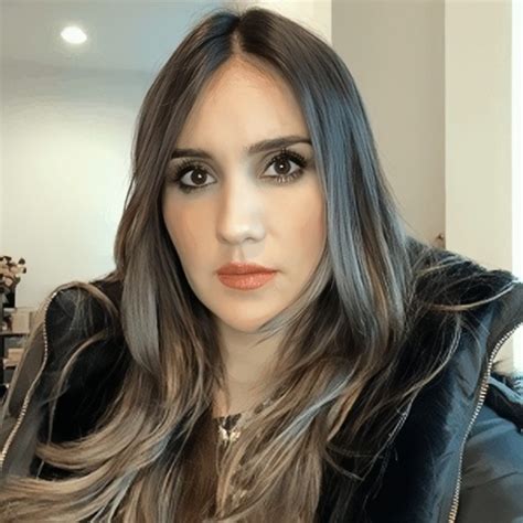 Dulce María Icons On Tumblr